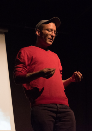 EICHENBERGER David | FAI-AR