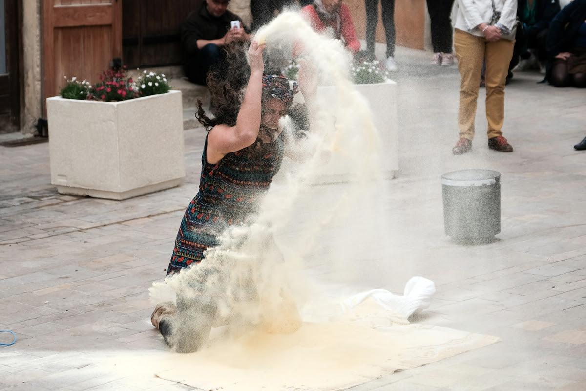 Le Panorama de la FAI-AR aux Rencontres d'Aurillac 2021 | FAI-AR