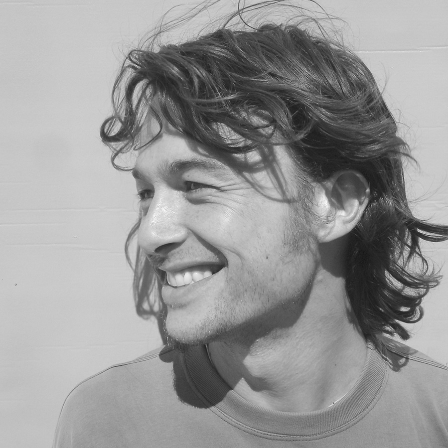 Raphael Caillens | FAI-AR